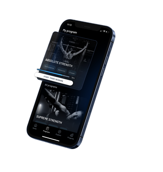 Force USA Training App